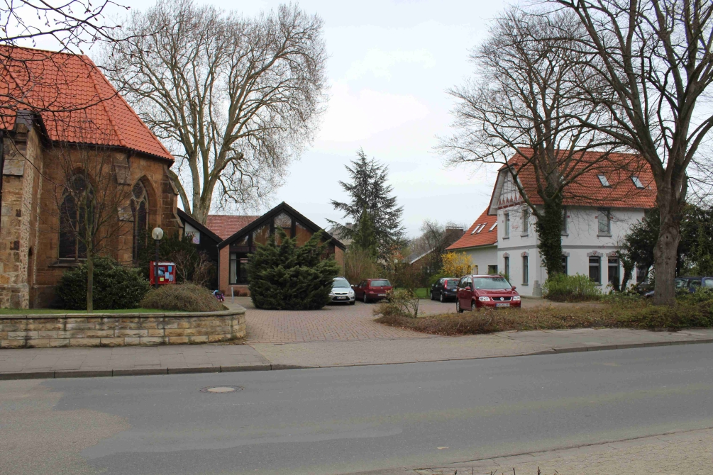 Dorfgemeinschaft Alswede